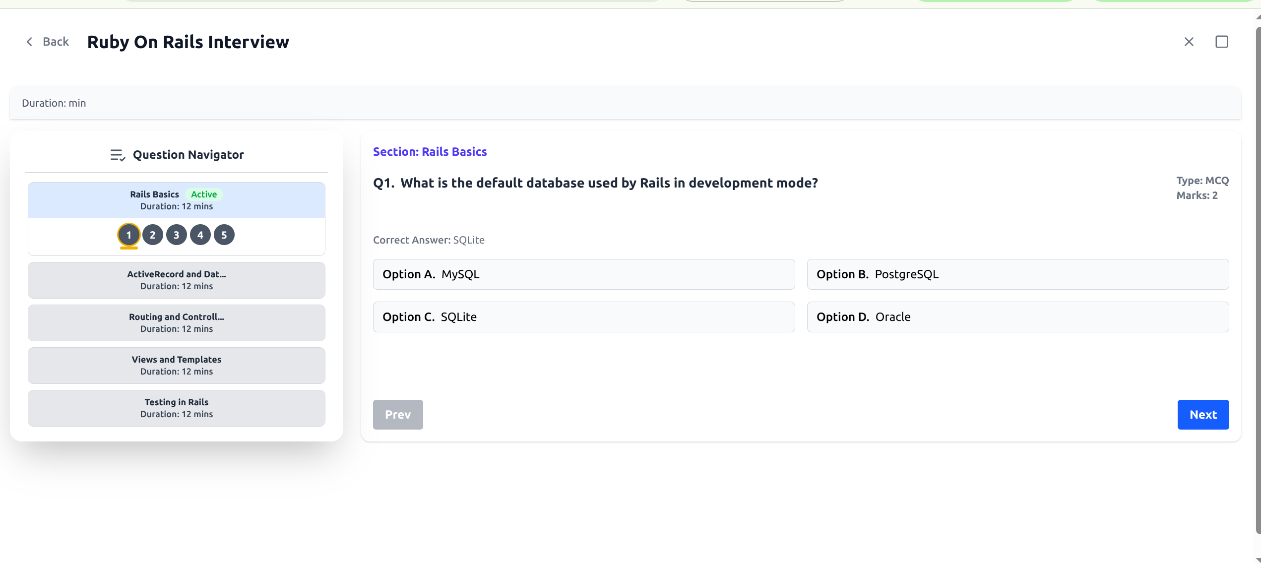 TalentTest.io - Online Assessment Platform for Educators & Recruiters